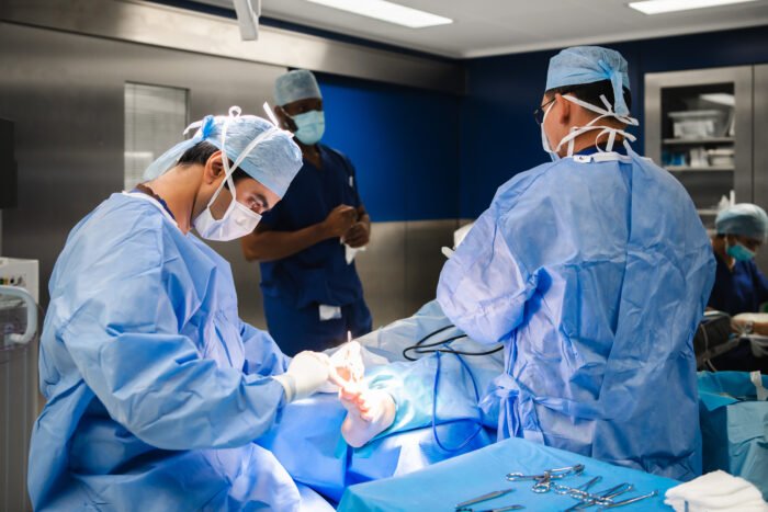 Flat Feet Causes Symptoms And Treatment Options